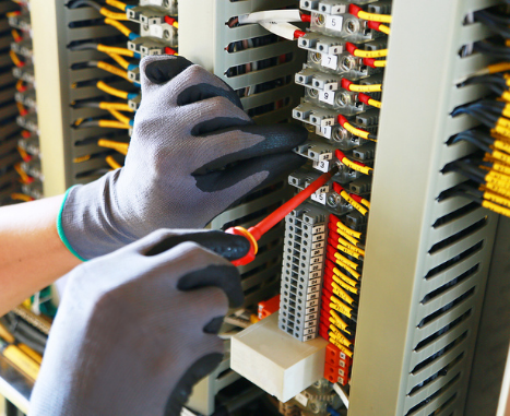 Building Electrification Considerations in DC - Building Innovation Hub