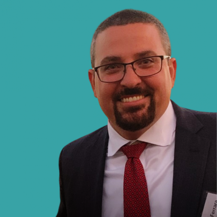 Advisory Board - Building Innovation Hub