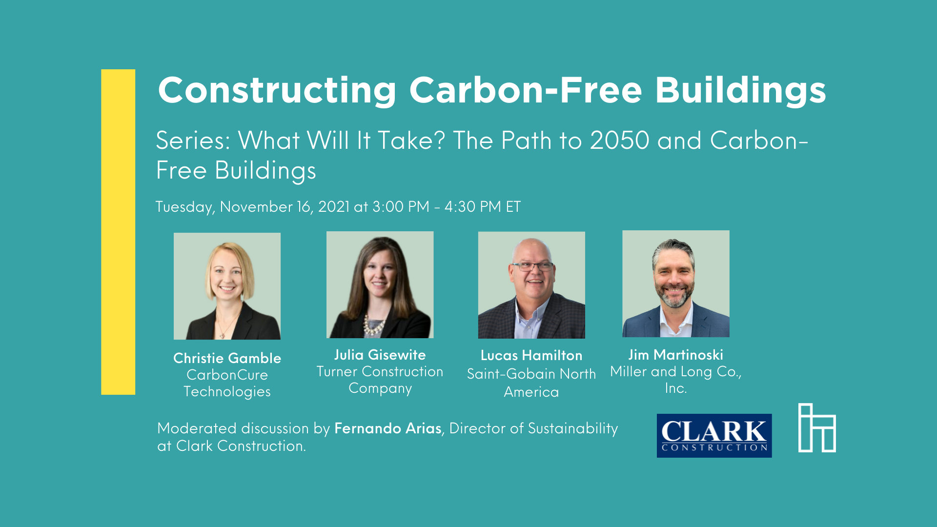 What Will It Take? Constructing Carbon-Free Buildings - Building ...