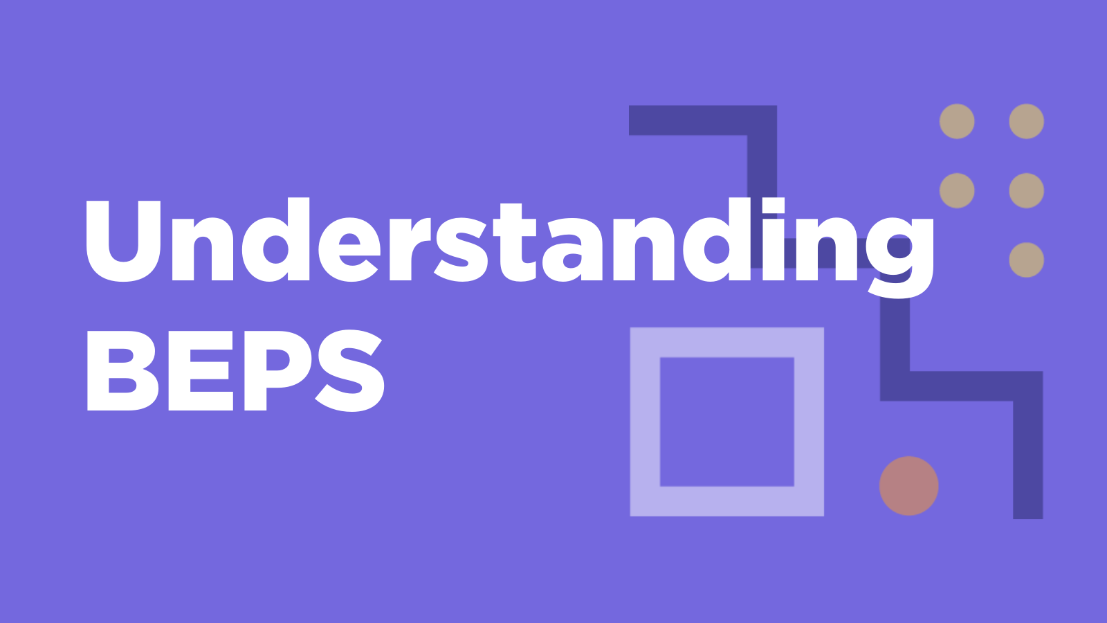 Understanding BEPS - Building Innovation Hub