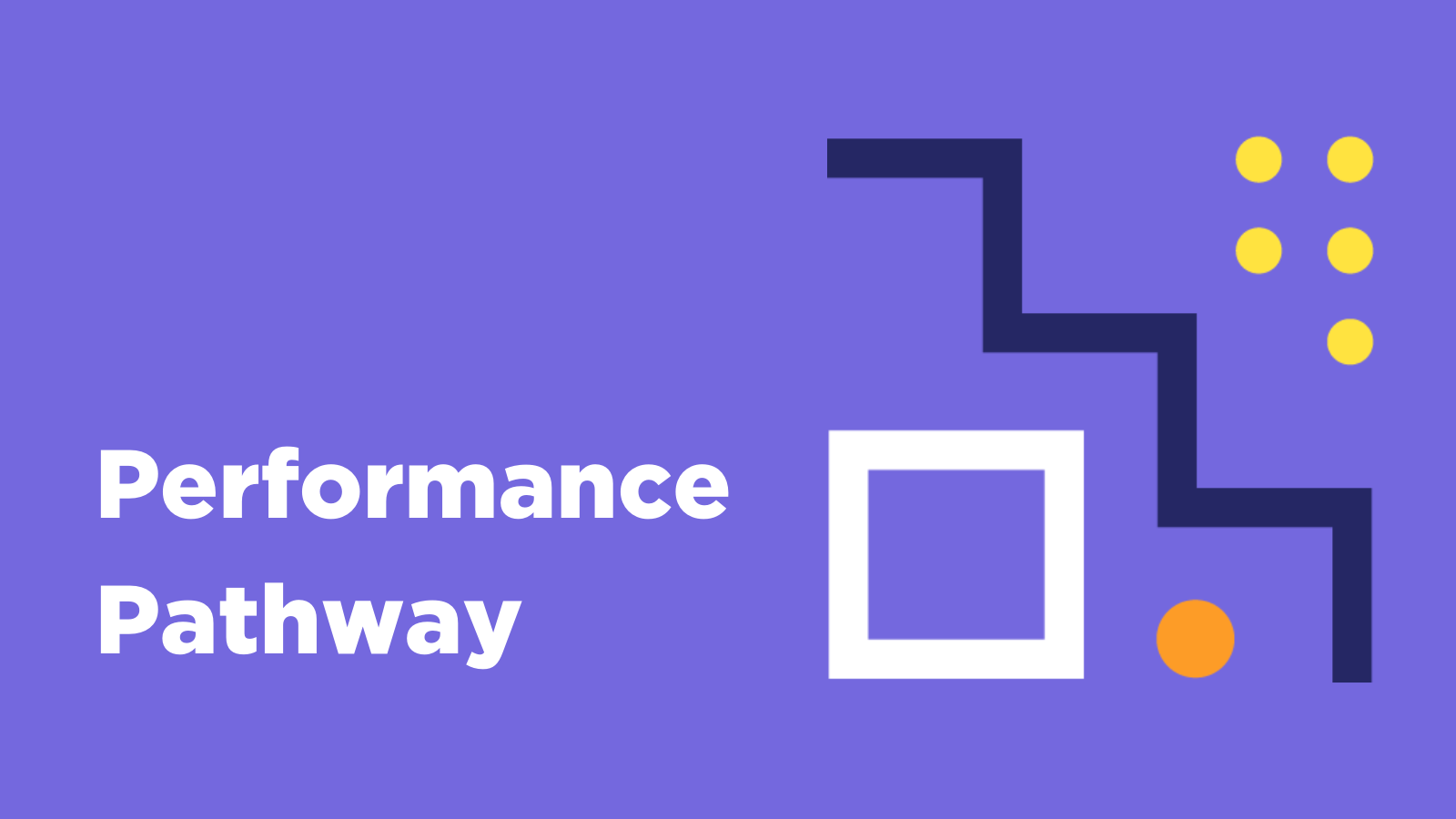 Performance Pathway - Building Innovation Hub