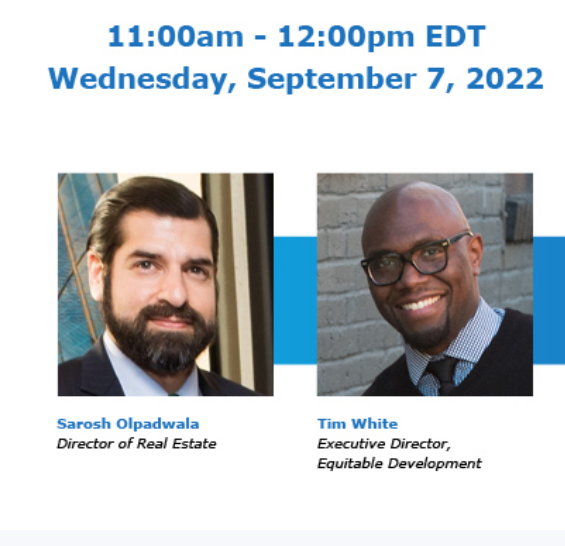 How to Benefit From DMPED Equity RFPs - Building Innovation Hub