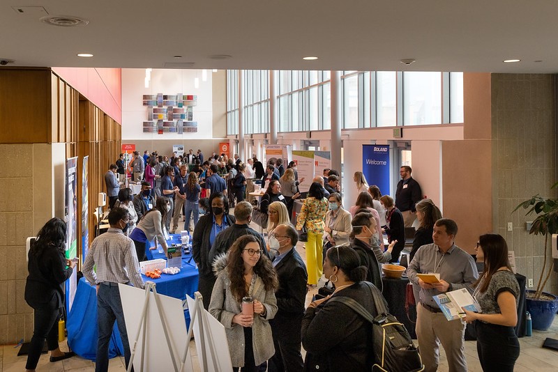 2023 Montgomery County Energy Summit - Building Innovation Hub