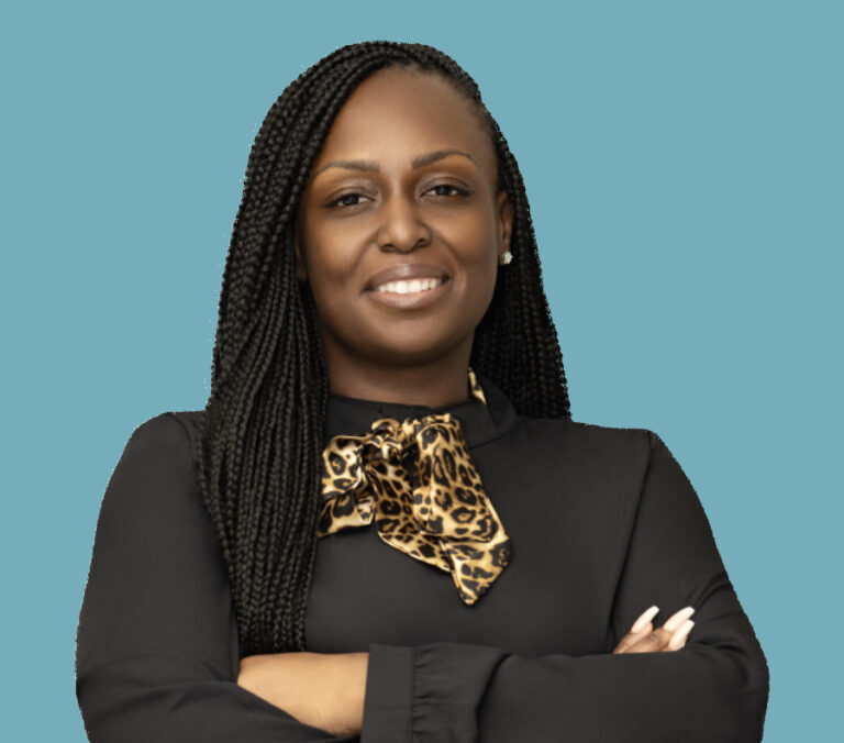 Introducing Mary Thomas and Yolanda Bonner - Building Innovation Hub