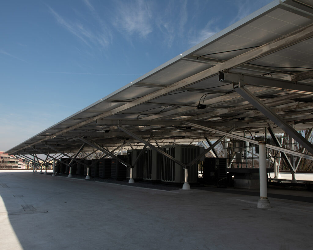 A Building Owner’s Solar Success Story - Building Innovation Hub