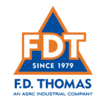 F.D. Thomas, Inc. - Building Innovation Hub