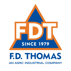F.D. Thomas, Inc. - Building Innovation Hub