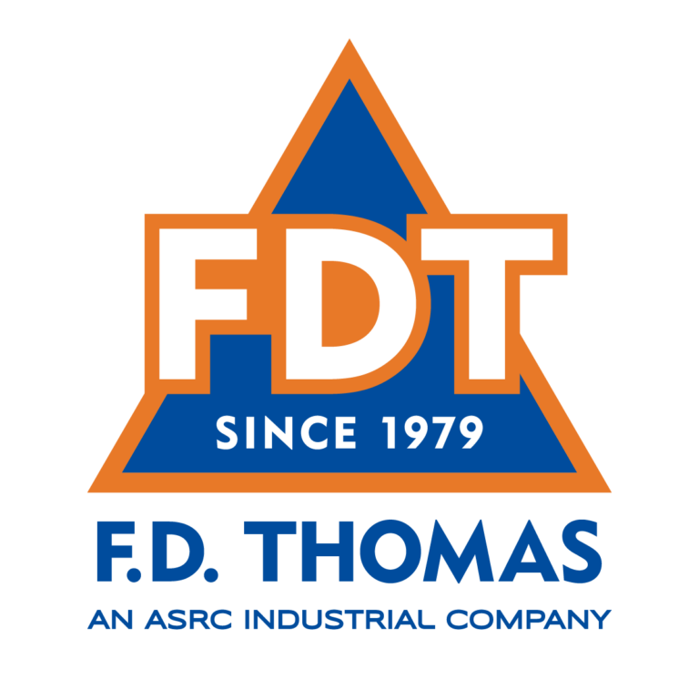 F.D. Thomas, Inc. - Building Innovation Hub