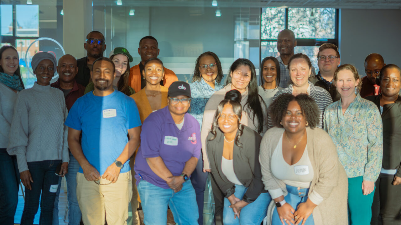 Event Takeaways: Emerald Cities Collaborative Contractor Incubator - Building Innovation Hub