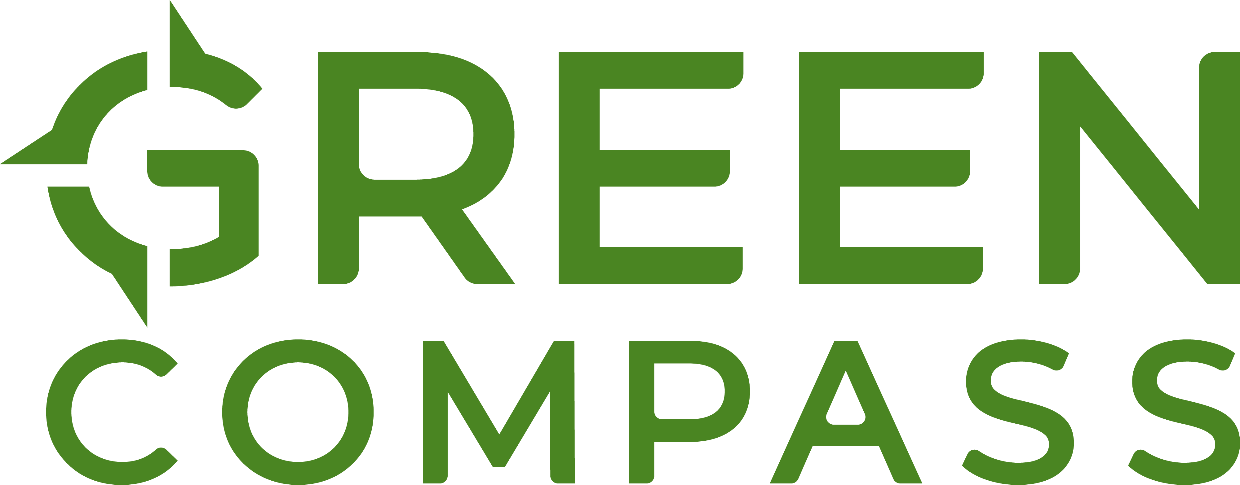 Green Compass - Building Innovation Hub