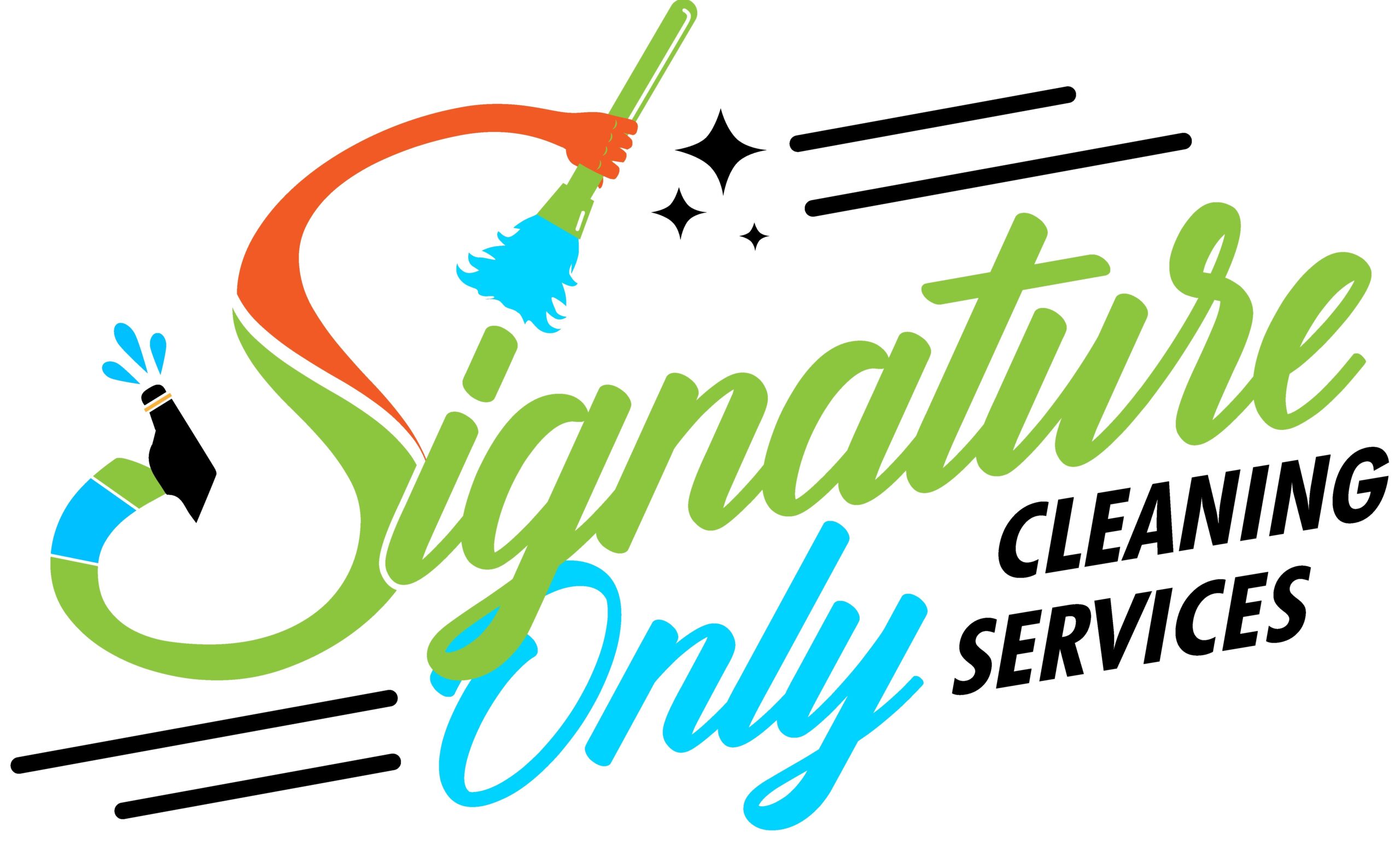 Signature Only Cleaning Services - Building Innovation Hub