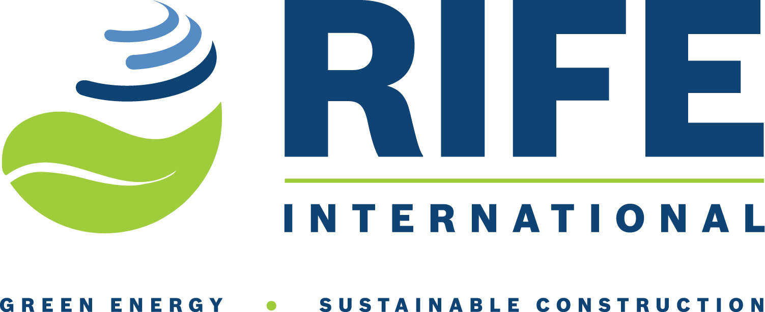 RIFE International, LLC - Building Innovation Hub