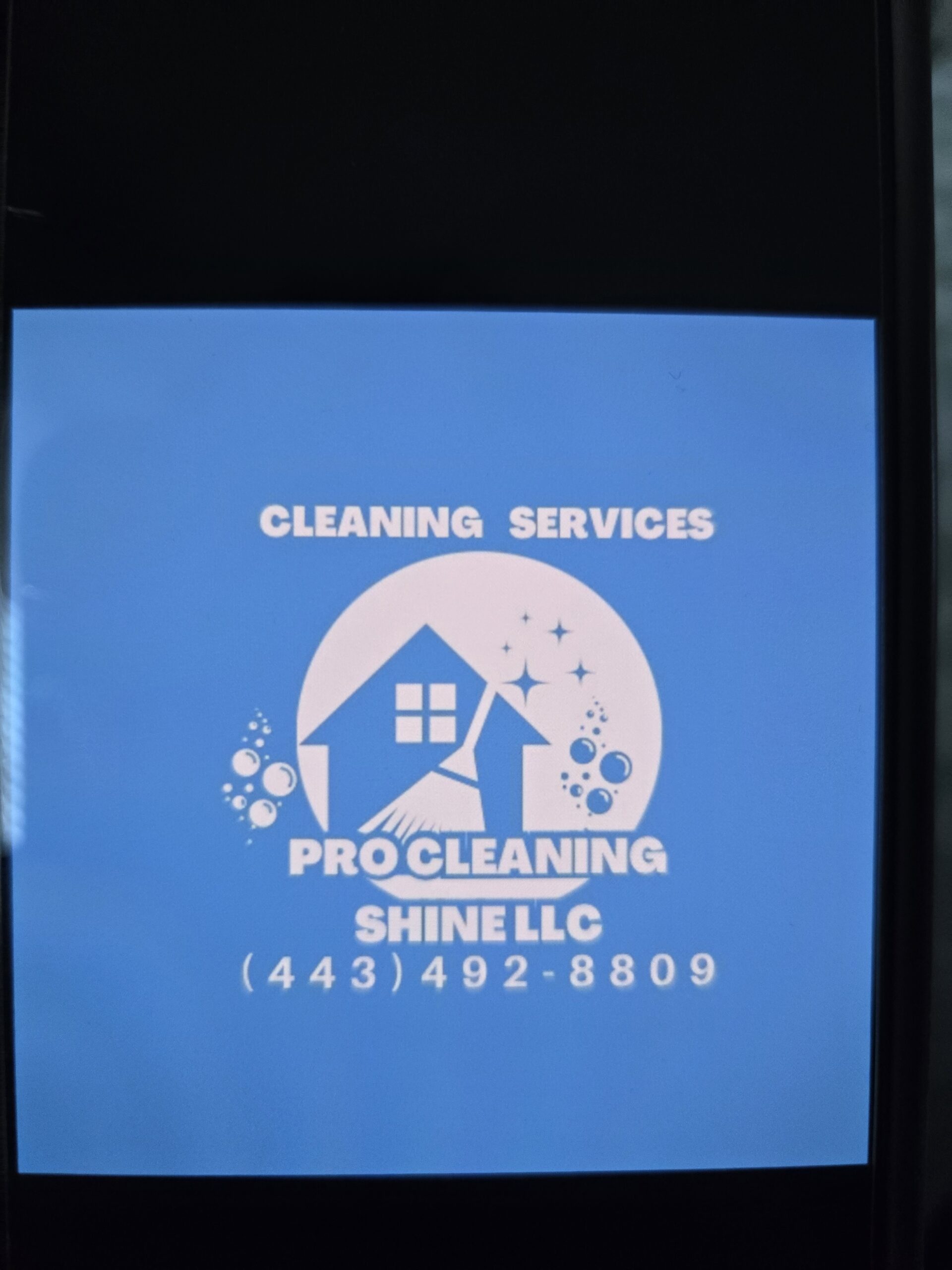 Pro cleaning shine llc - Building Innovation Hub