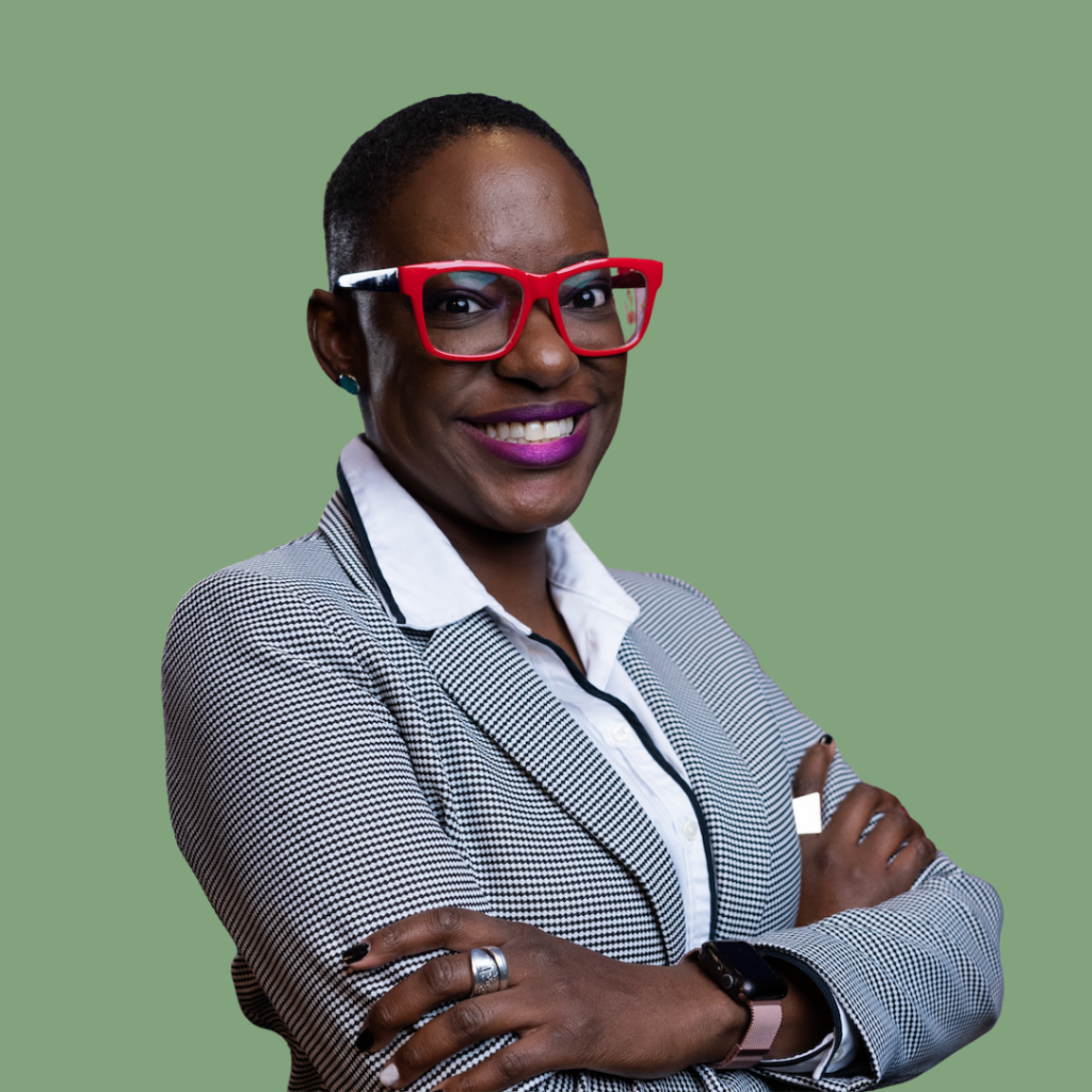 Green Table Talk: Foundation & Fundamentals - Building Innovation Hub